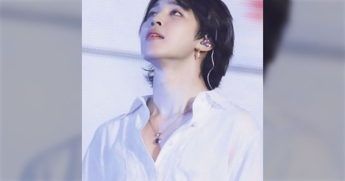 BTS JIMIN Items🐥 - posfie