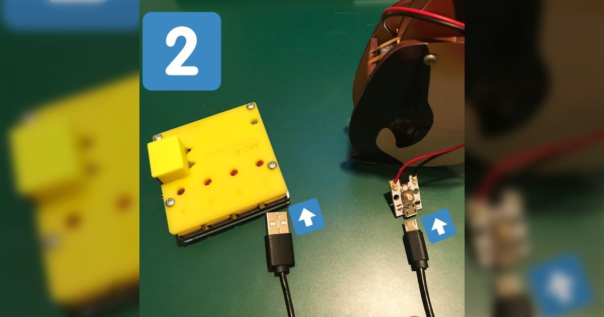 詳しいスタートガイド MIDI/USBスイッチトランスレーター MU-4 - posfie