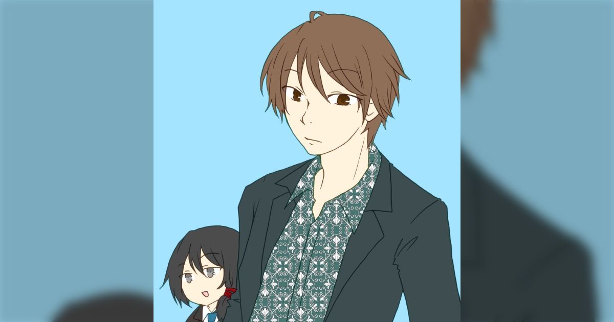 創作BLのおまとめ - posfie