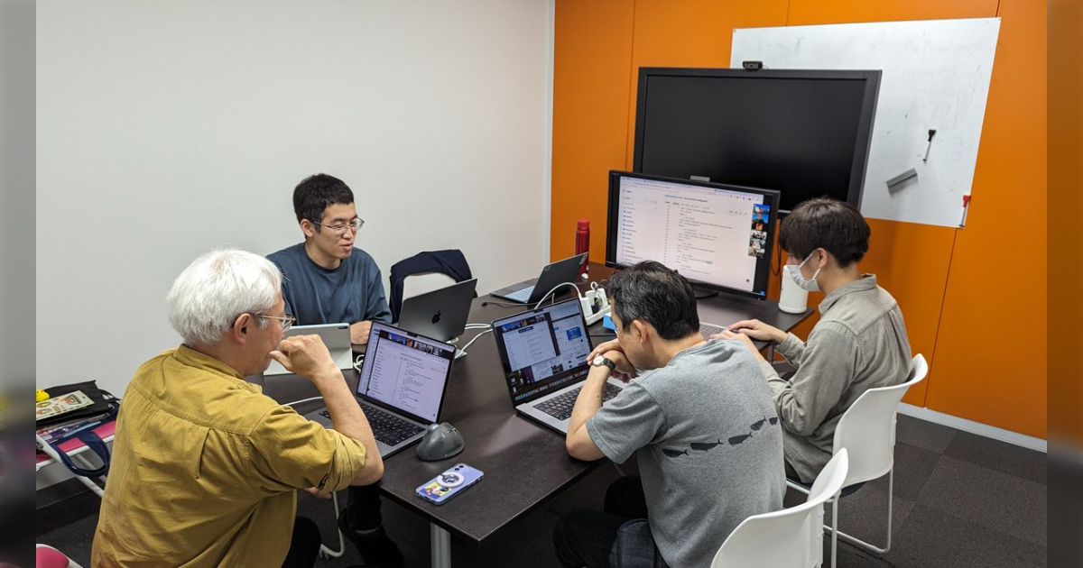 Python mini Hack-a-thon #158 - Togetter [トゥギャッター]