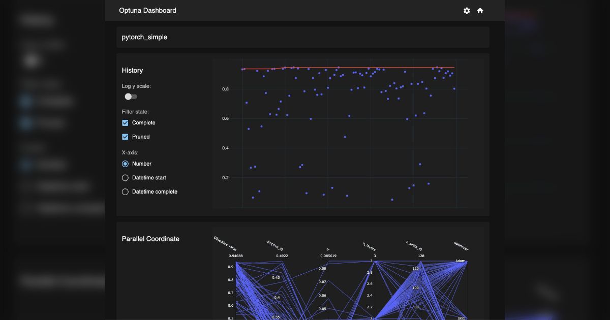 Python mini Hack-a-thon #133 (2ページ目) - Togetter [トゥギャッター]