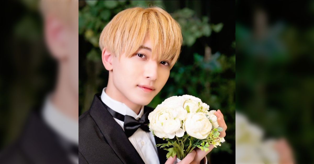 Sho-Comiイチオシイケメングラビアと7 MEN 侍 - posfie