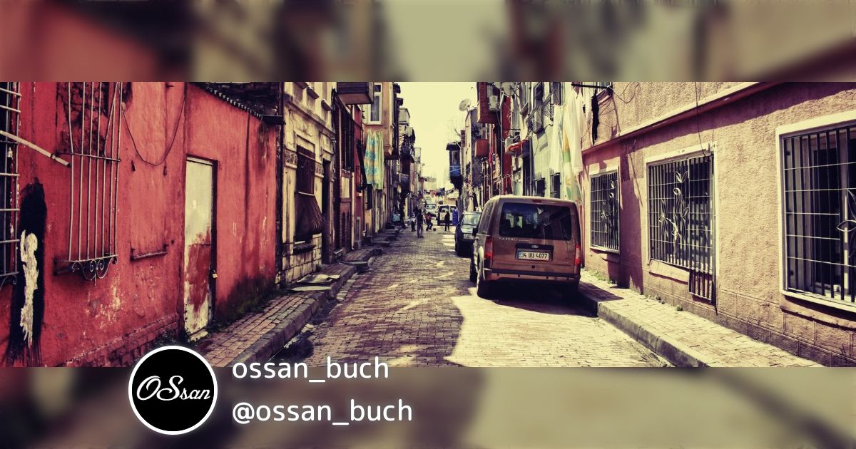 ossan_buch(@ossan_buch)のまとめ - posfie