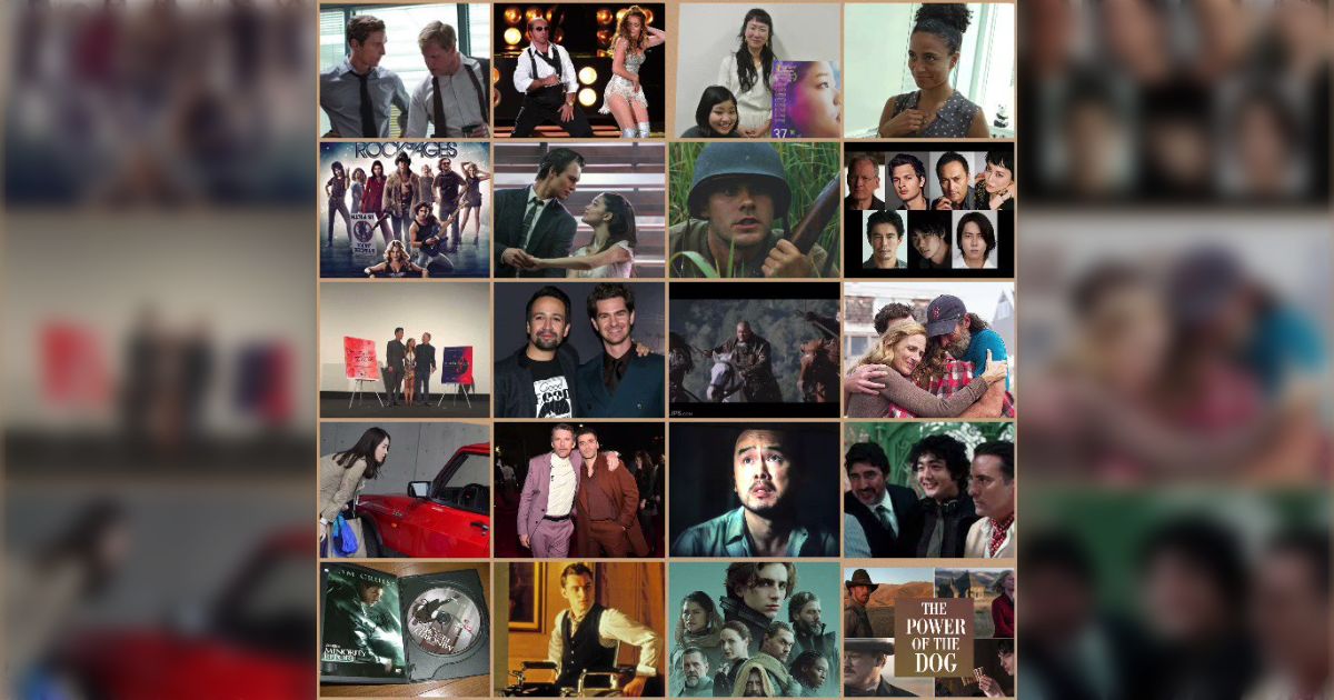 👉中居正広、Mステ3時間SP、#モービウス が話題，#カムカム でトランペット奏者役俳優関係者がスタッフの #ラストサムライ を、#木村拓哉、#二宮和也 共演映画で役の参考作品、#小林直己 ...