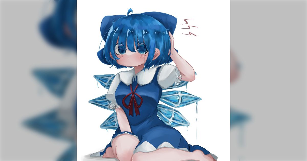 あたいのイラスト・動画集(2023/4/5) - posfie