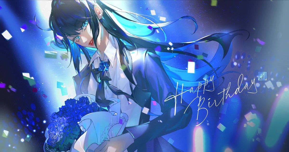 ado氏がai生成イラストを遠慮して欲しいと依頼vtuber界隈との比較など - posfie