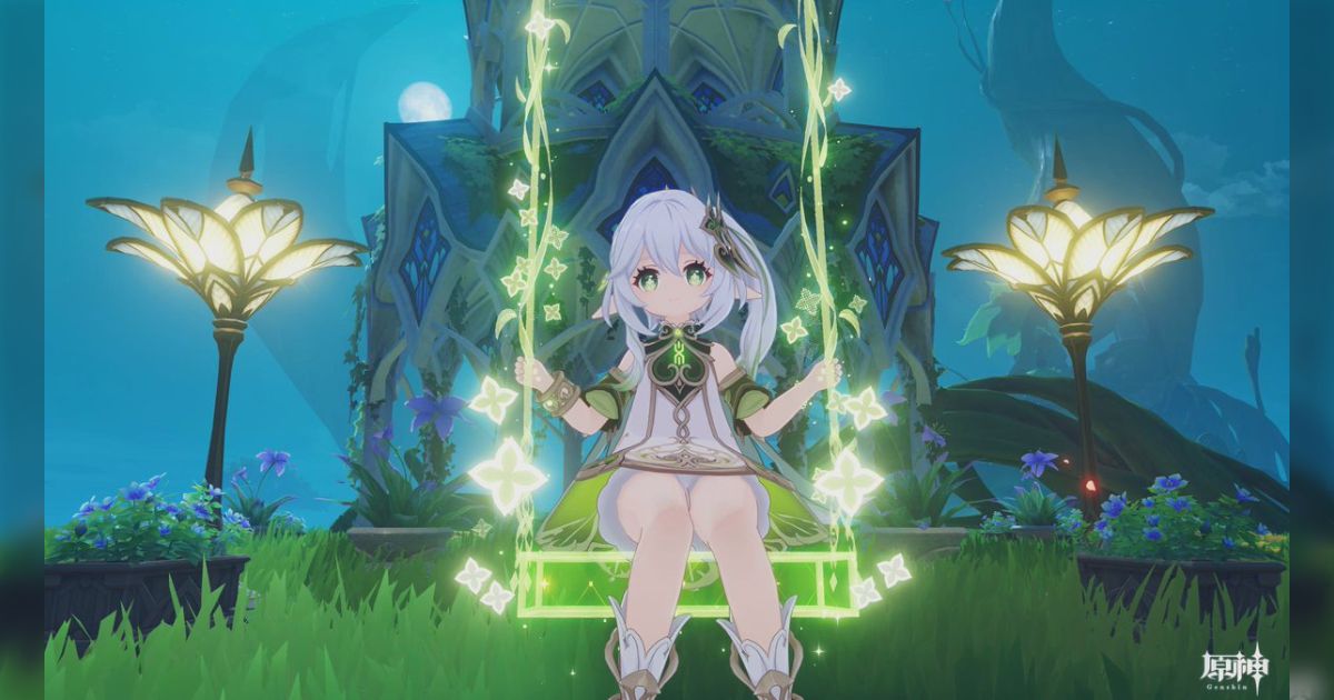 【企画】スメール編【Genshin Impact.】 - posfie