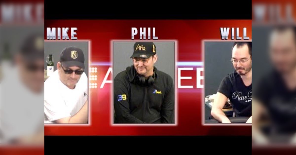 ポーカーNOW！2017-09-05 - posfie