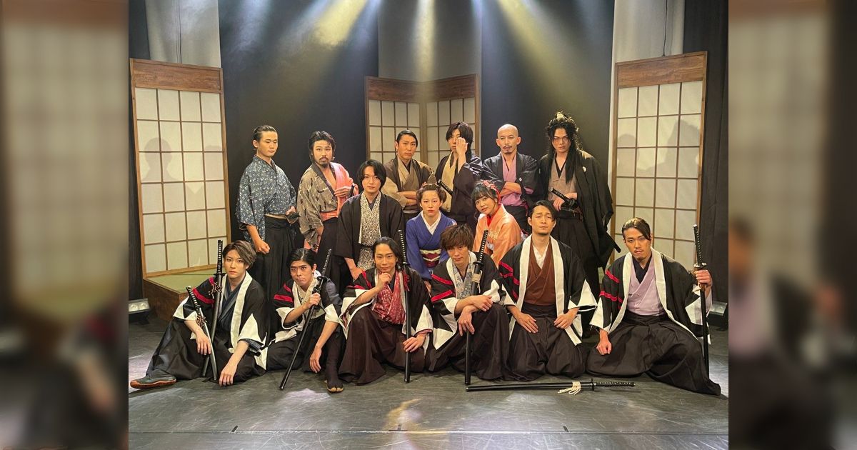 さくらば2022 - posfie