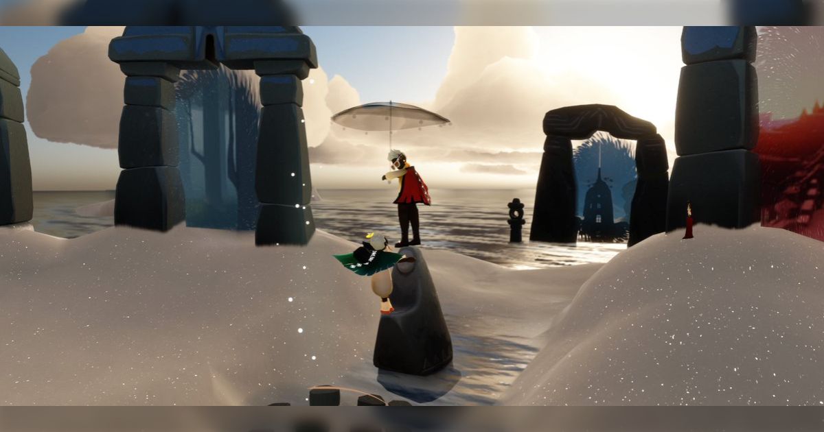 [15]【2024年】skyスクショまとめ - posfie