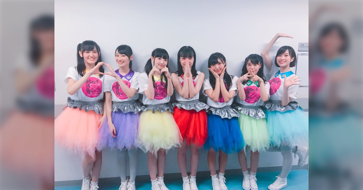 2018年8月04日(土) Wake Up, Girls！ FINAL TOUR - HOME -～ PART Ⅰ Start It Up, ～ 大宮公演 #WUG_JP (2ページ目 ...