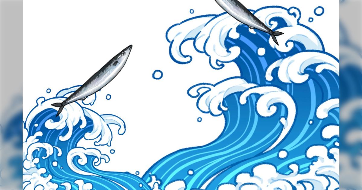 【艦これ】「秋刀魚祭り」の歴史 - posfie