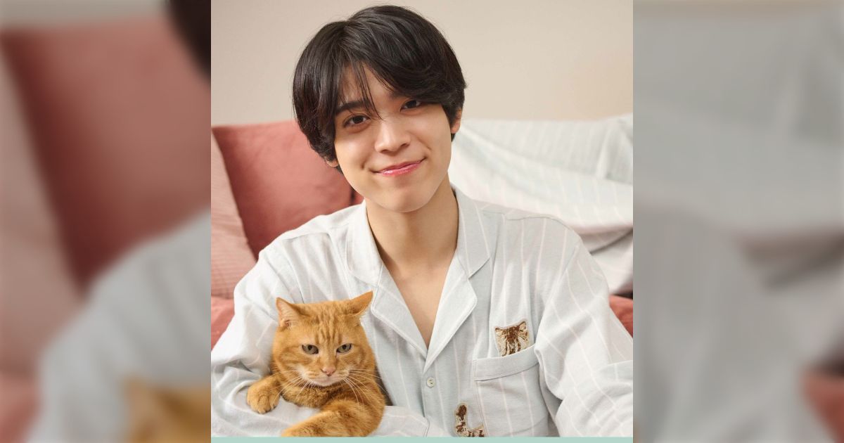 Sexy Zone 松島聡さん PEACH JOHNのCM 公式投稿 - posfie