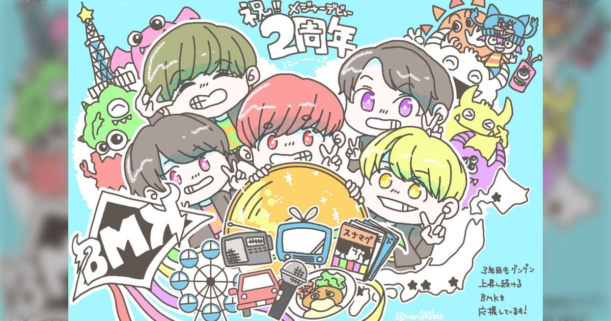 🎨お絵描きまとめ2023🖌️ - posfie