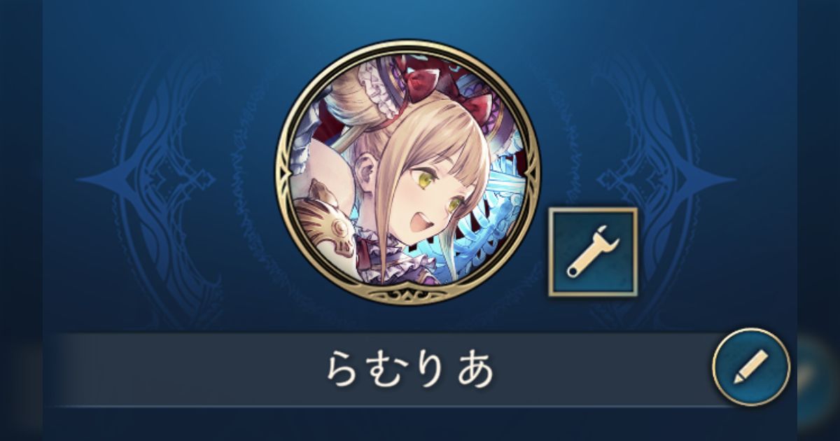 Shadowverse - posfie