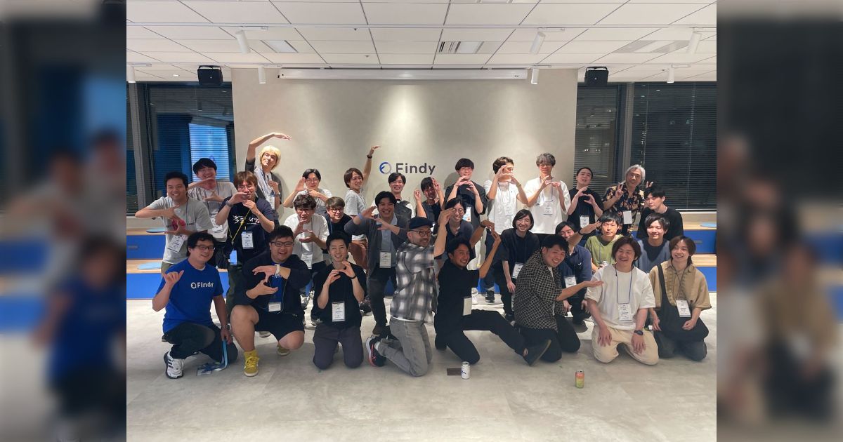 Embedded SRE 現場に寄り添うアプローチ #techbrew_findy - posfie