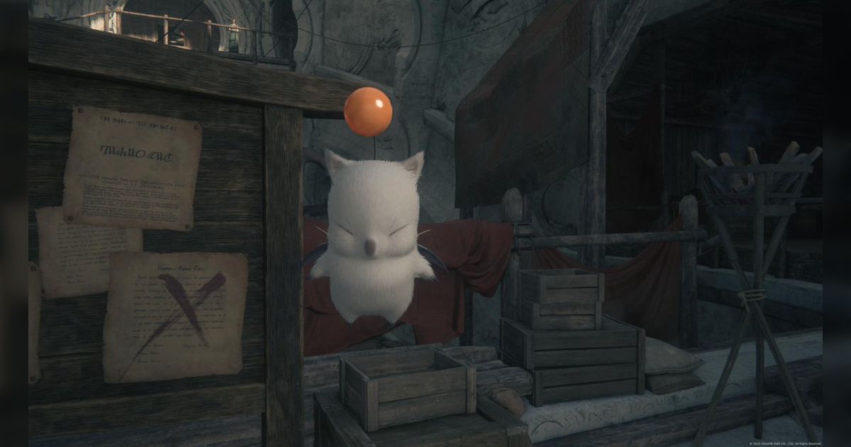 FF初心者ねねこのFF16日記③【1周目クリア済み】 - posfie