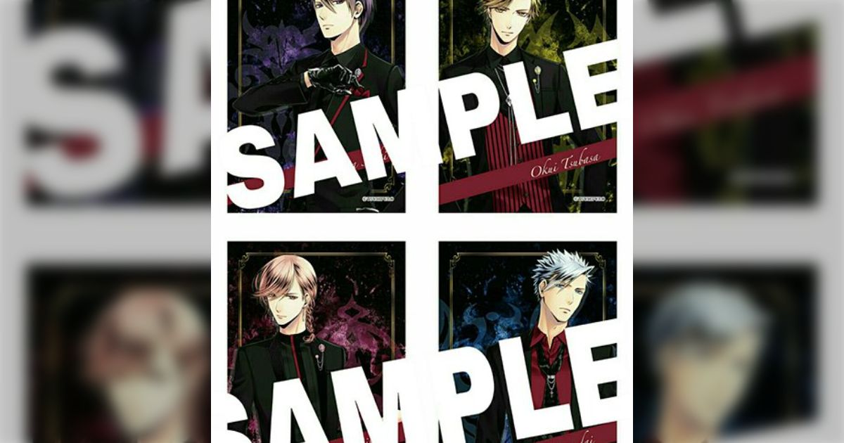 ツキプロ SolidS 公式まとめ 2年目 - posfie