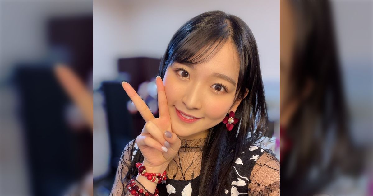 MBSヤングタウン土曜日2022年2月26日(飯窪春菜&小野瑞歩) #yando - posfie