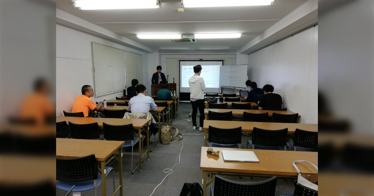 自動テスト喋り足りNight #1のまとめ #shaberitarinight - posfie