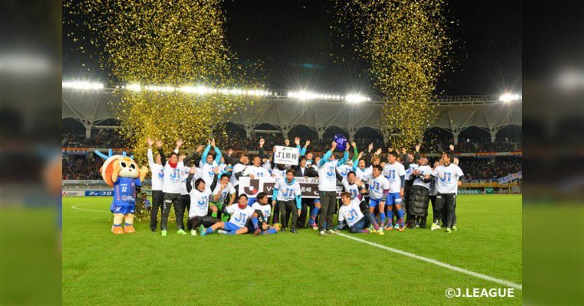 V・ファーレン長崎J1昇格まとめ - posfie