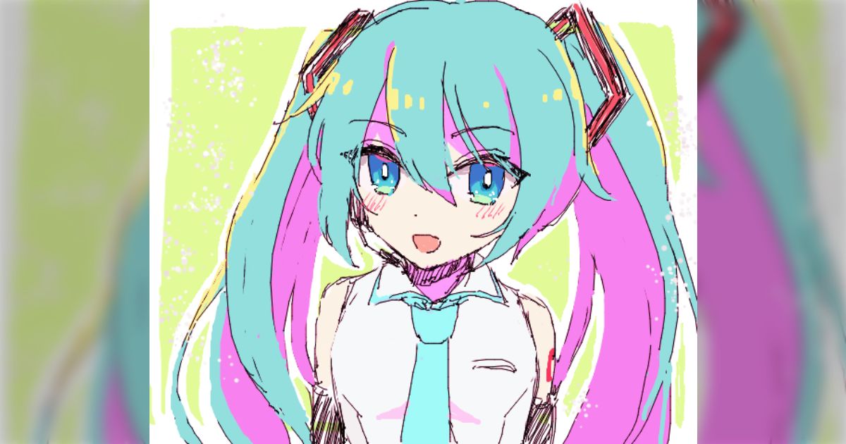 その他版権・創作 - posfie