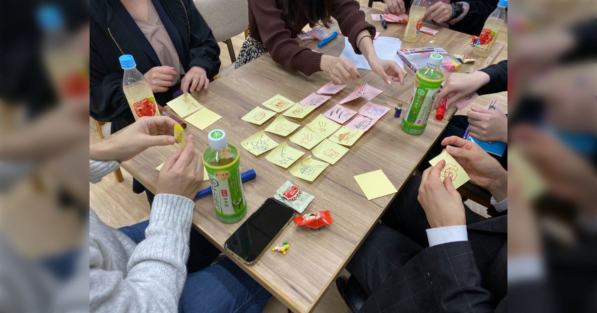 Ice Break Parade - posfie