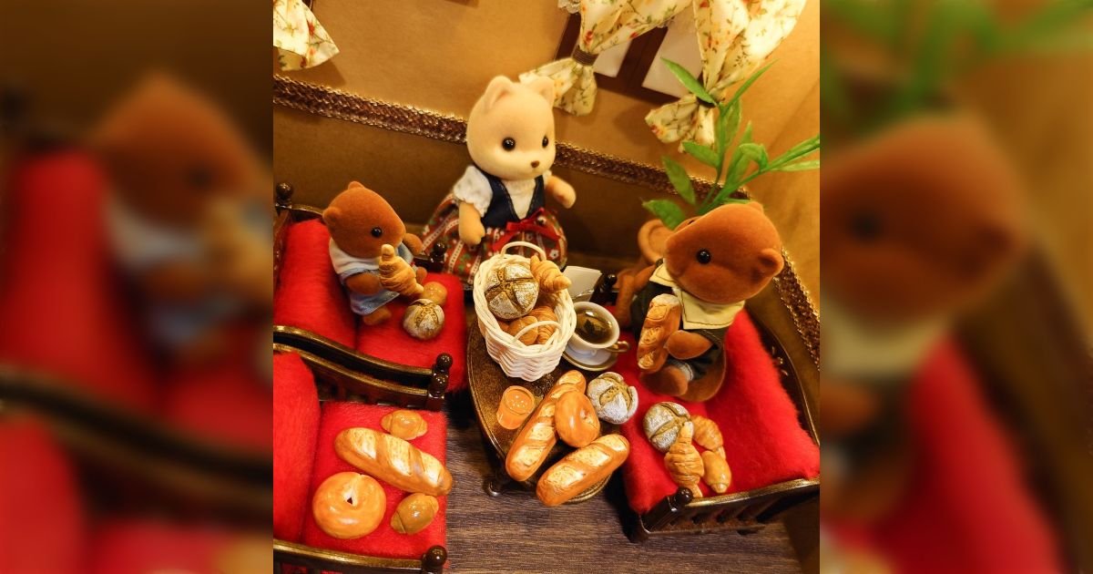 【田中家の日常】まとめ⑤ - posfie