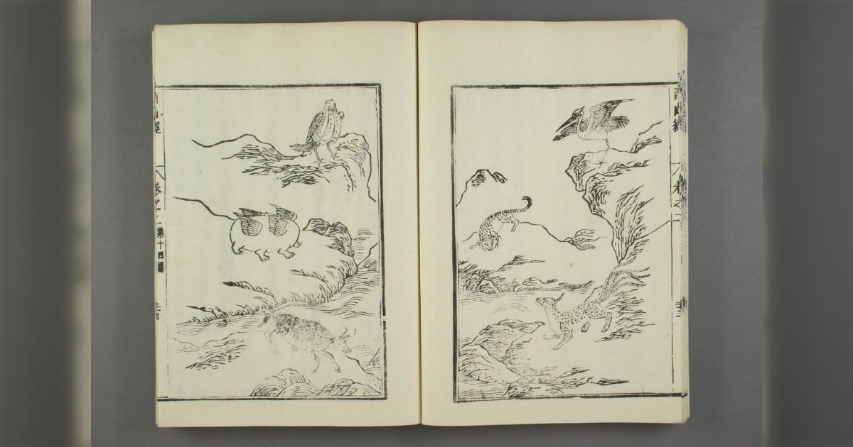 「シャン・チーに出てくる神獣まとめ」への反応まとめ - posfie