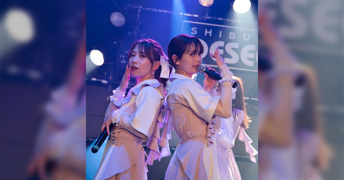 2023/04/05 SW!CH@渋谷DESEO - posfie