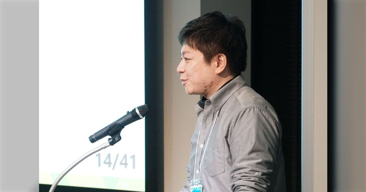 デブスト【B-9】大規模プロジェクトの制作裏話〜改善から成し遂げるまでのプロセス〜 #devboostB - posfie