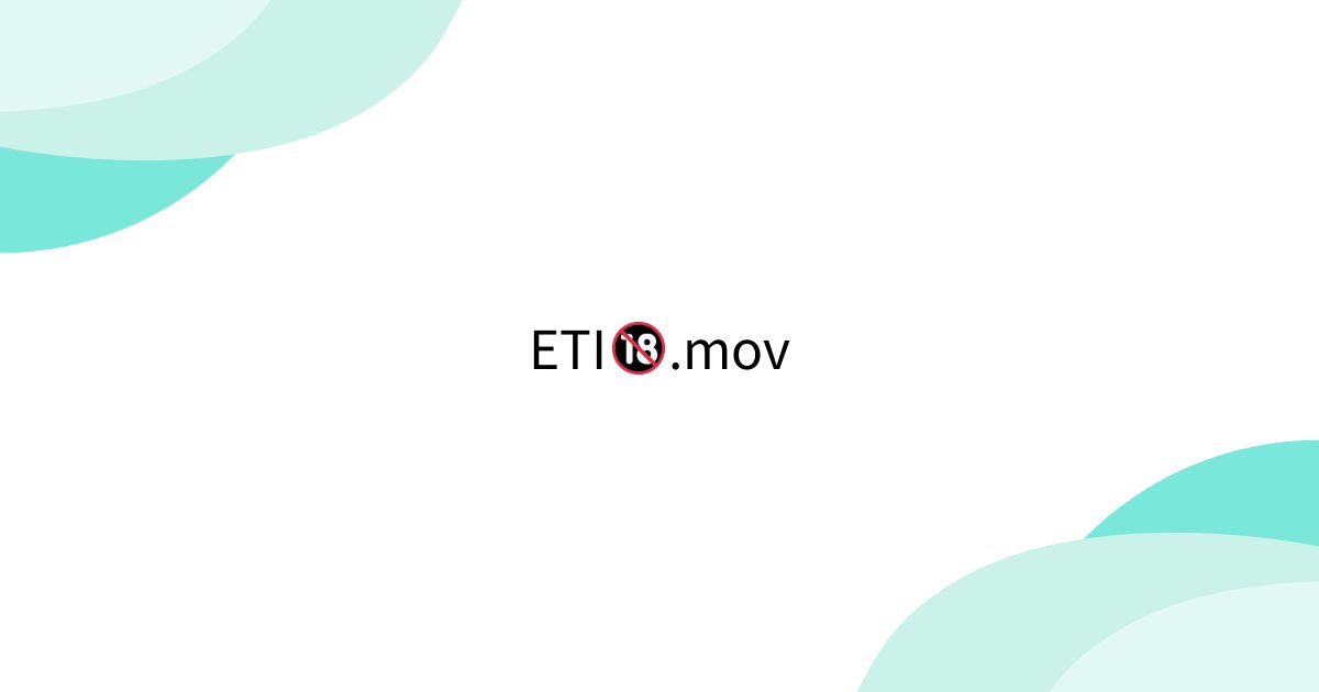 ETI🔞.mov - posfie