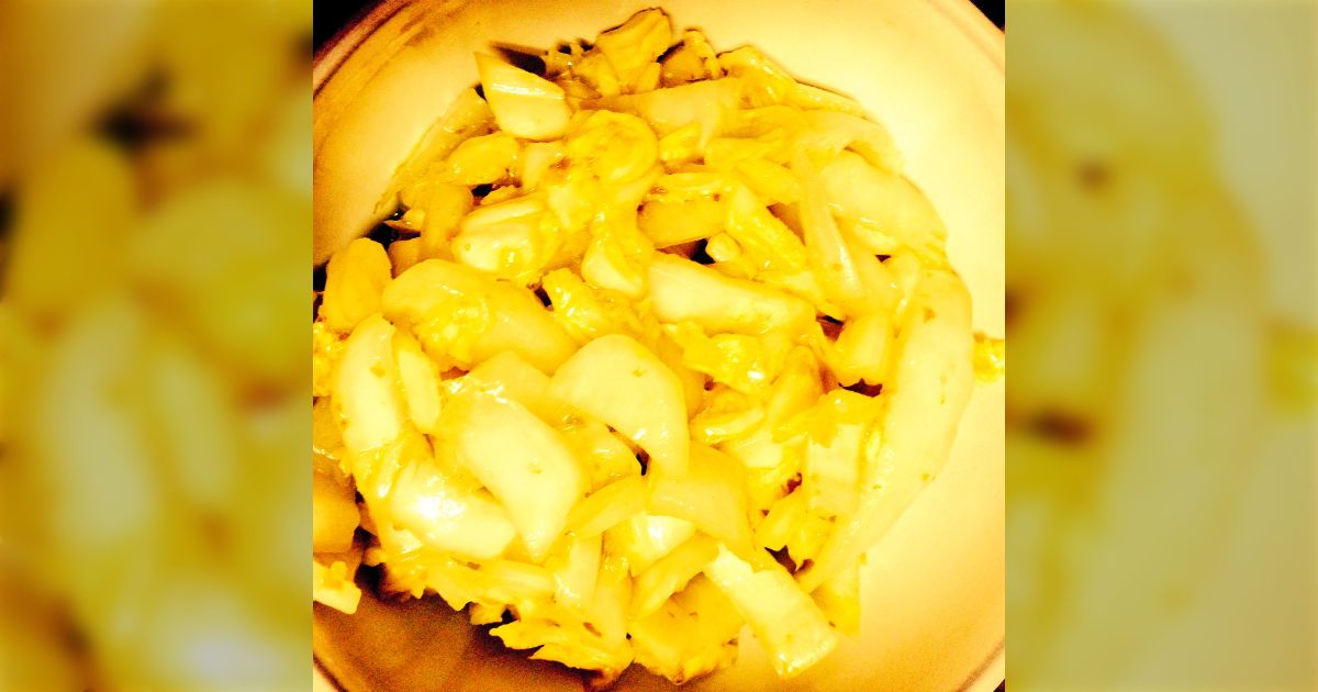 なこごはん 2015/12 - posfie