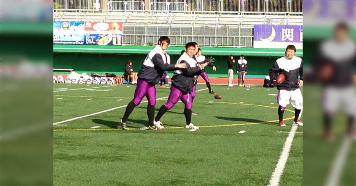 2012/12/01天理大学vs滋賀大学 実況 - posfie