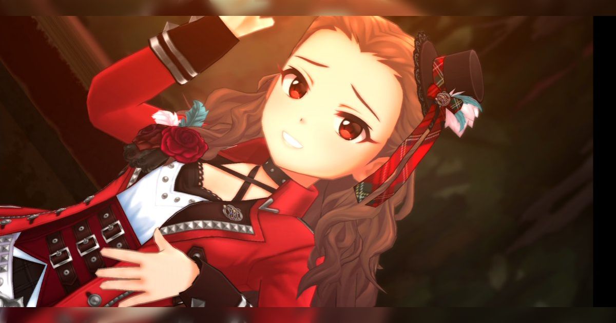 デレステスクショまとめ 関裕美8 - Togetter [トゥギャッター]