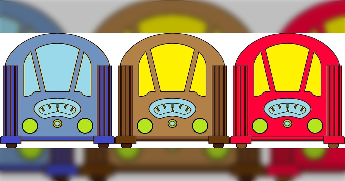 インターネットラジオ「らじるれ郎」開発記録 (32) - posfie