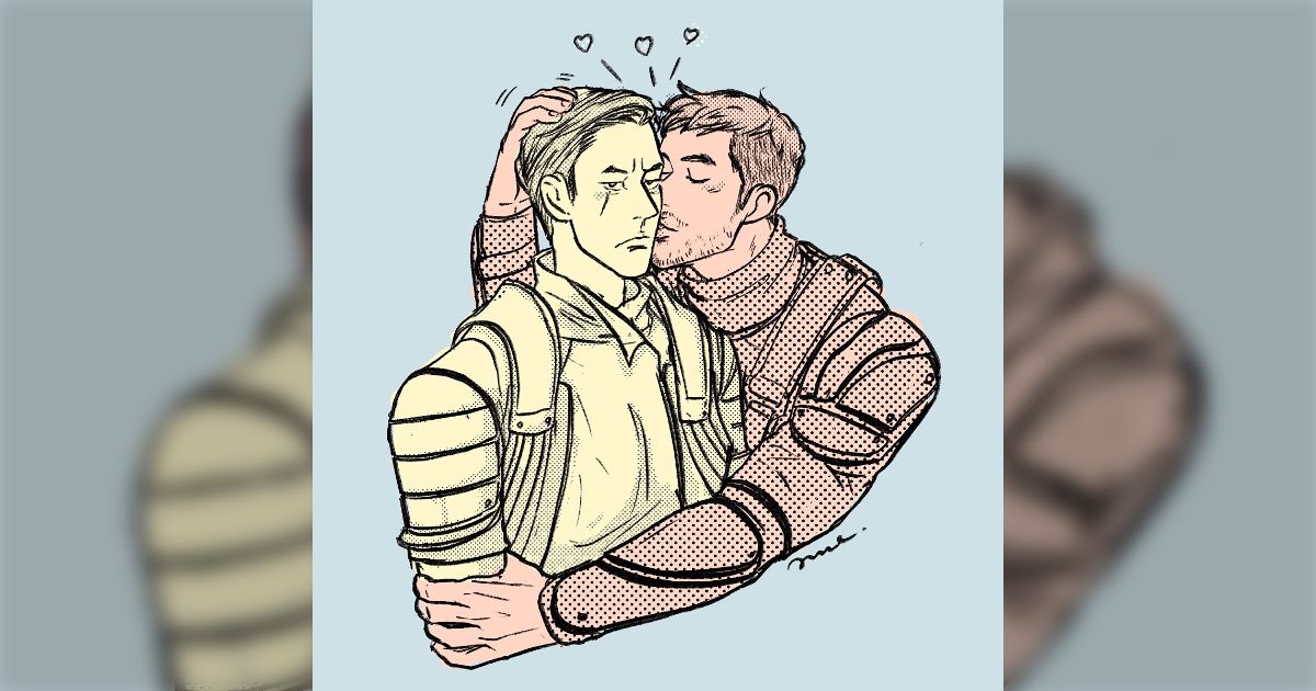 🐍🌪 などいろいろ #3 - posfie