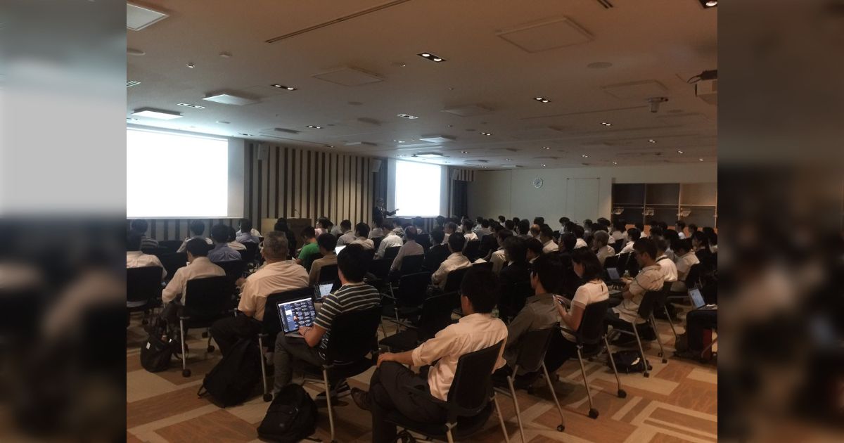 JJUGナイトセミナー Java API訴訟問題を考える #jjug - posfie