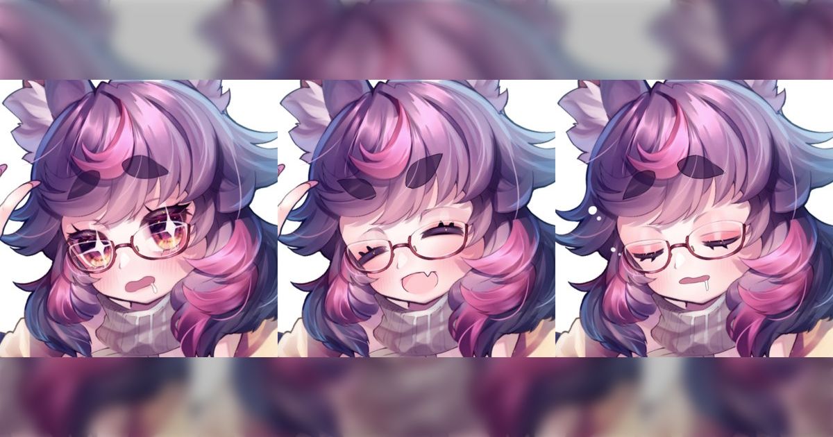 描いてもろたユキコさんまとめ！ - posfie