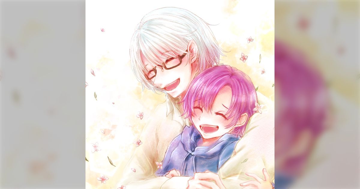 ♢灰キャラ関係♢まとめ - posfie