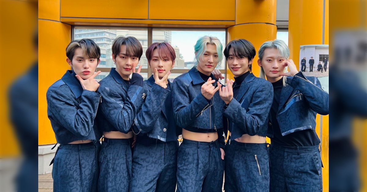 2023/1/28.29 OOO リリイベ - posfie