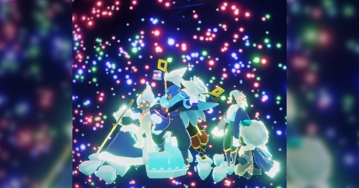 Skyの画像をよりリアルに加工する練習 - posfie