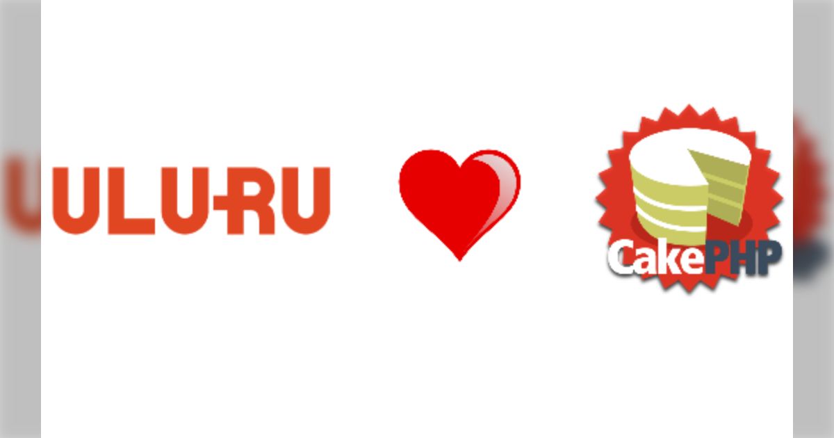 CakePHP勉強会 #2 CakePHPの真髄 プラグインを極める #ulurucake - posfie