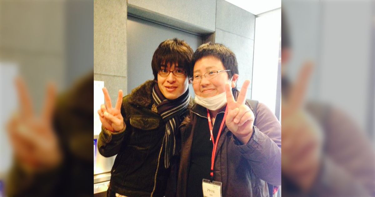 劇王天下統一大会2015 - posfie