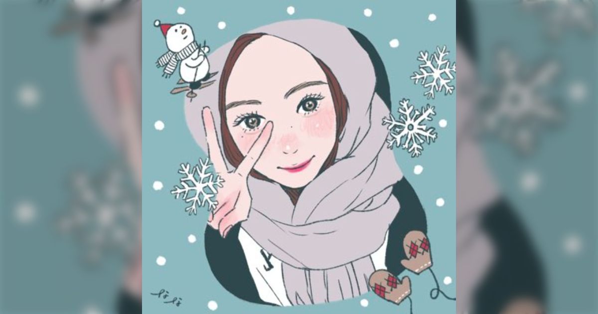 NiziU fanart - posfie