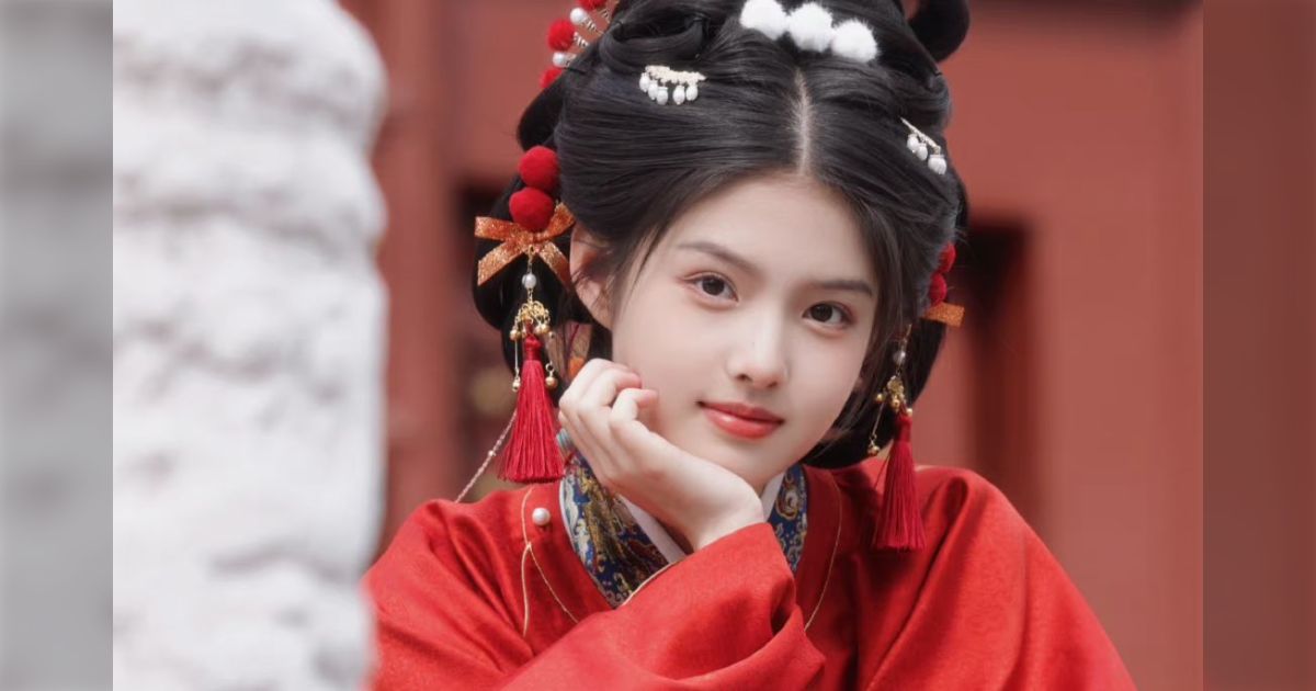 Day 02 of #WomeninCdrama '24 | ⭐ A Star Is Born - posfie