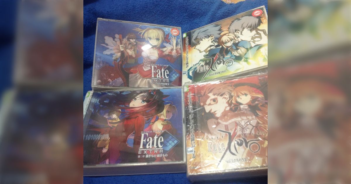 私のネタバレ全開FGO日記 - posfie