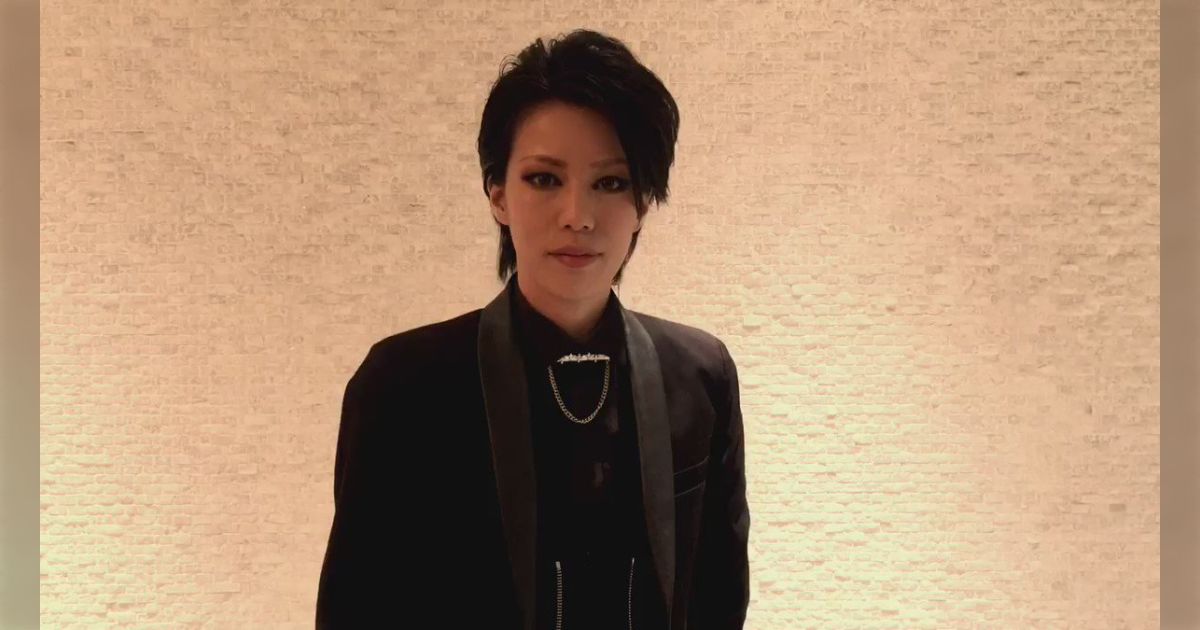 exist†trace、BLAST YOUR NOW拡散祭 - posfie