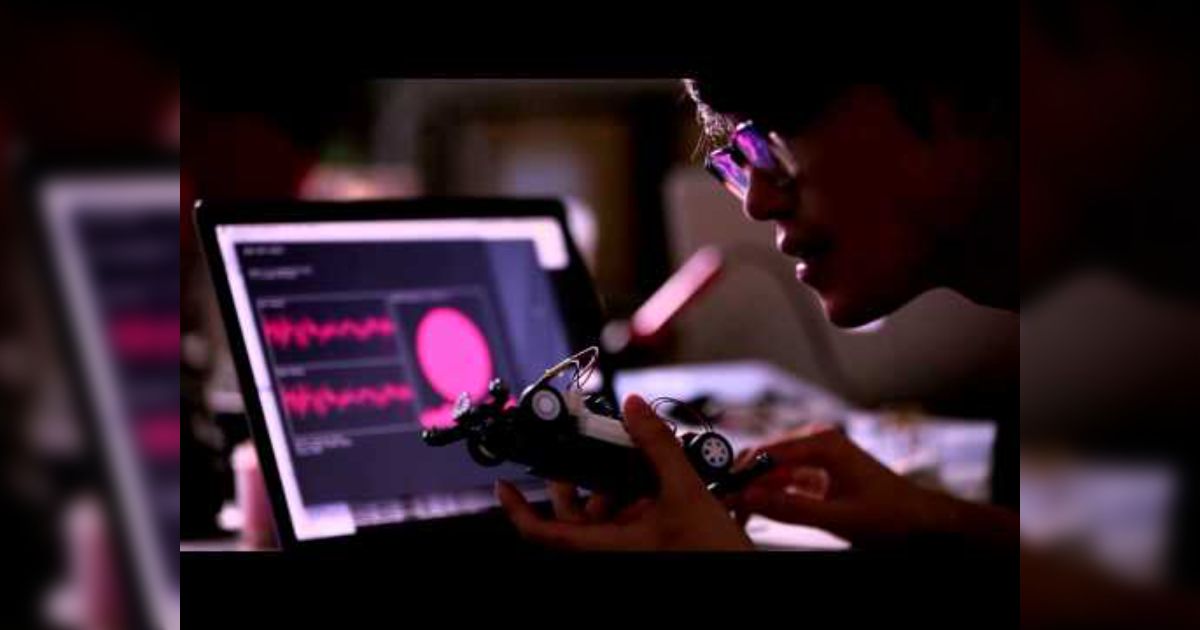 「ブーンッ！」日産が声で車を走らせる「VOICE DRIVER CUP」を開催！これはワクワクするw - Togetter [トゥギャッター]