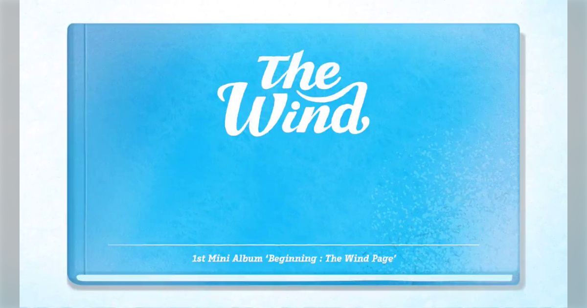 The wind 더윈드 - Togetter [トゥギャッター]
